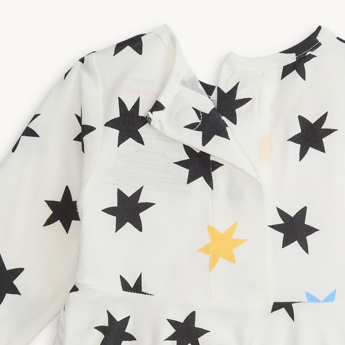 Cosmic Confetti Dress & Legging – The Front Porch Pennington